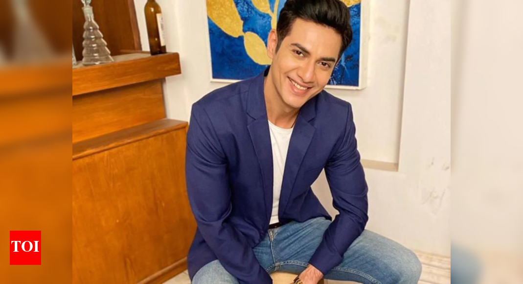 Exclusive - 'Meet' fame Vishal Gandhi joins the cast of Katha Ankahee ...