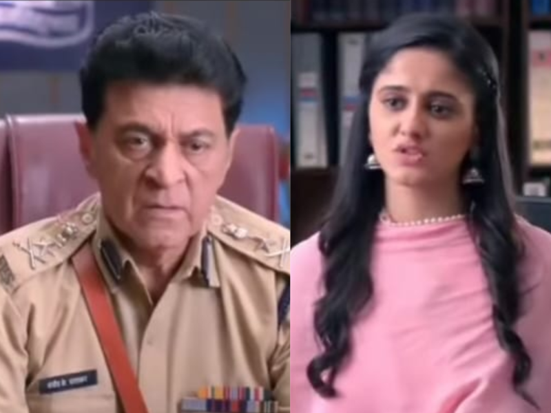 Ghum Hai Kisikey Pyaar Mein update, November 11: Sai escapes from jail ...