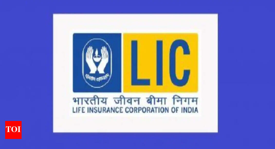 Lic: LIC Recruitment 2022: Recruitment of 100 advisors in Life ...