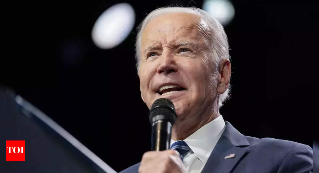 Biden: US President Joe Biden speaks of 'urgent' crisis as he joins UN ...
