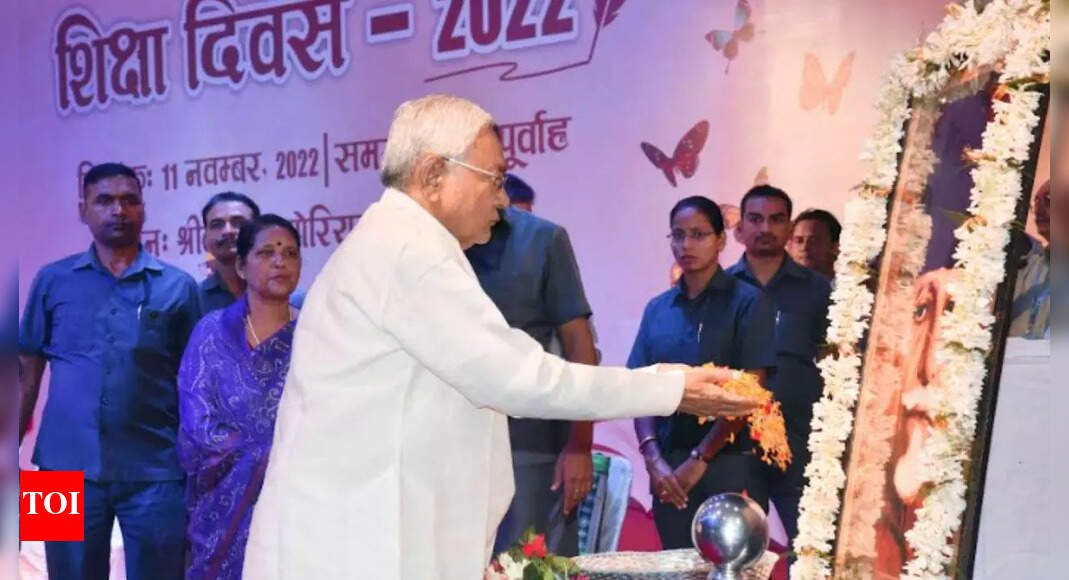 People who made no contribution in freedom struggle want to push their ...