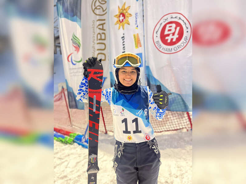 From Manali to the Olympics, Aanchal Thakur is dreaming big - Times of ...