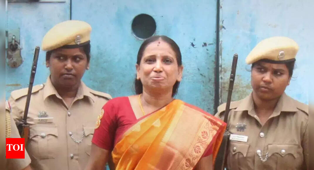 Supreme Court orders 6 Rajiv case convicts freed after 30+ years in ...