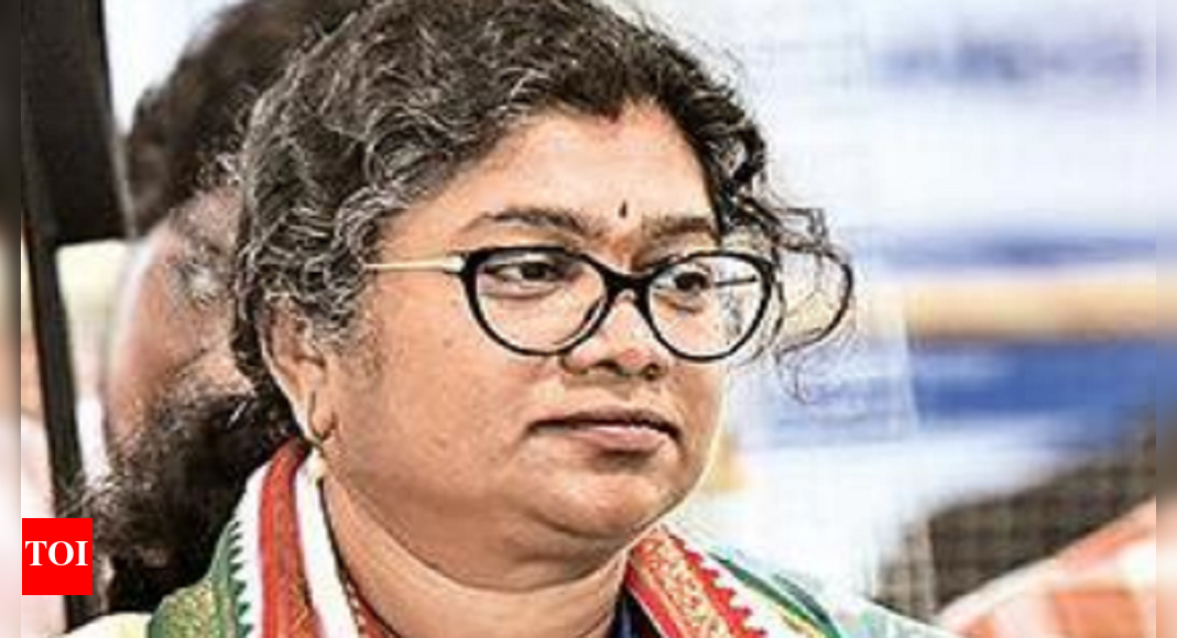 Congress: Munugode bypoll: Congress workers' covert ops for BJP's Raj ...