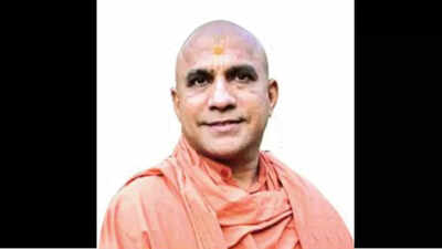 Gujarat assembly elections: BJP picks Swaminarayan saint for Jambusar ...