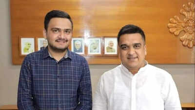 Gujarat assembly elections: ‘Vikas gando thayo chhe’ inspirer turns ...