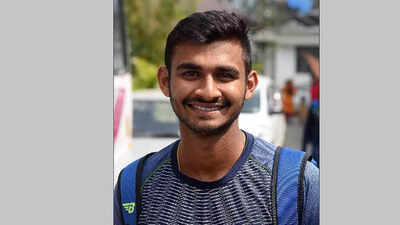 Vidarbha look to replicate SMAT tempo in Vijay Hazare one-dayers | Cricket News - The Times of India