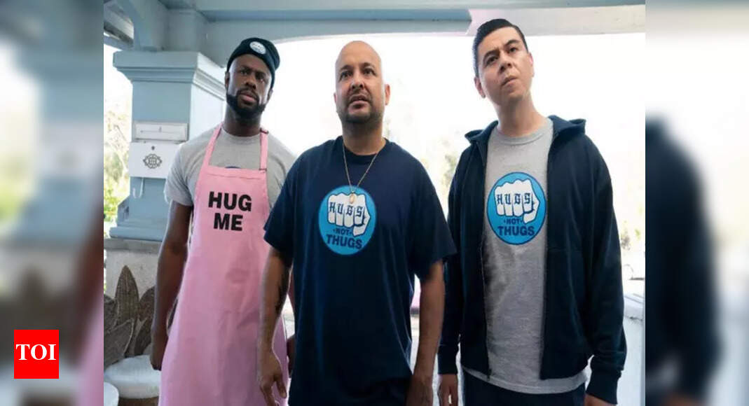 'This Fool': Comedy drama coming up with Season 2' - Times of India