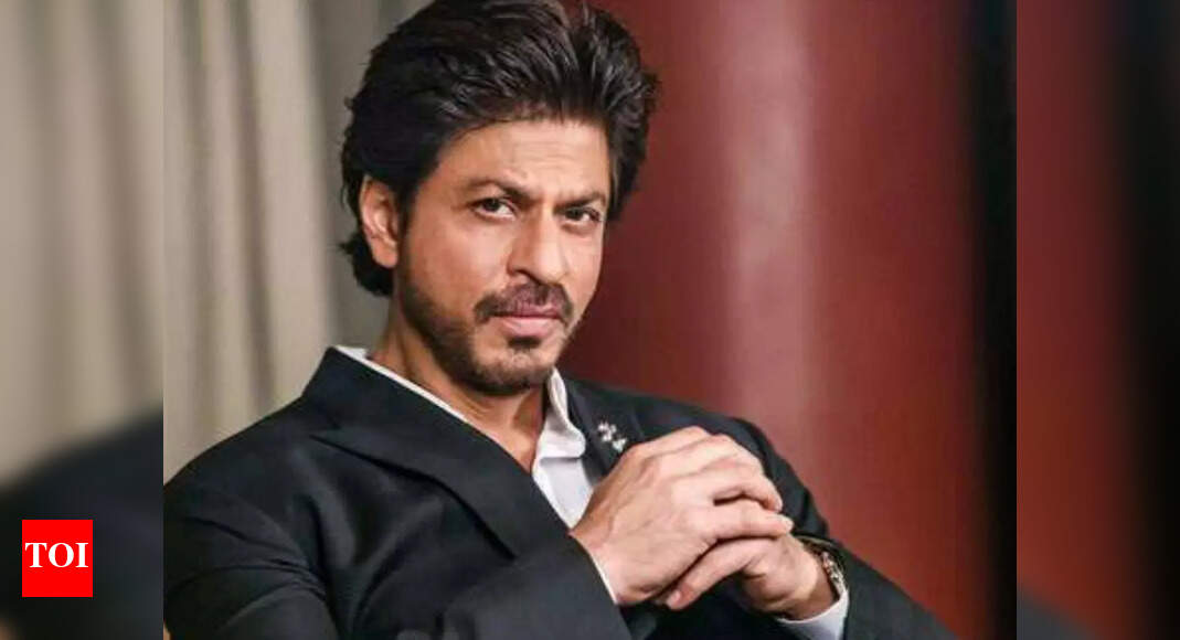 Shah Rukh Khan says he is confident that ‘Pathaan’, ‘Dunki’ and ‘Jawan’ will be ‘superhits ...
