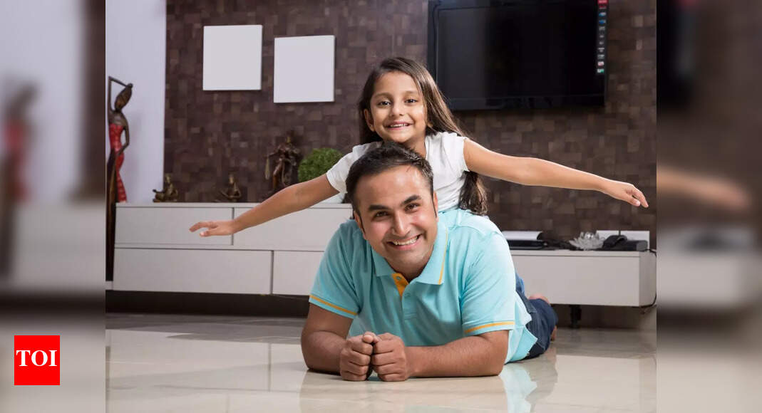 Happy Children's Day 2024: History, Significance, Importance and all ...