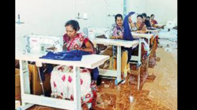 Koraput stitching unit boosts SHG members' income | Bhubaneswar News ...
