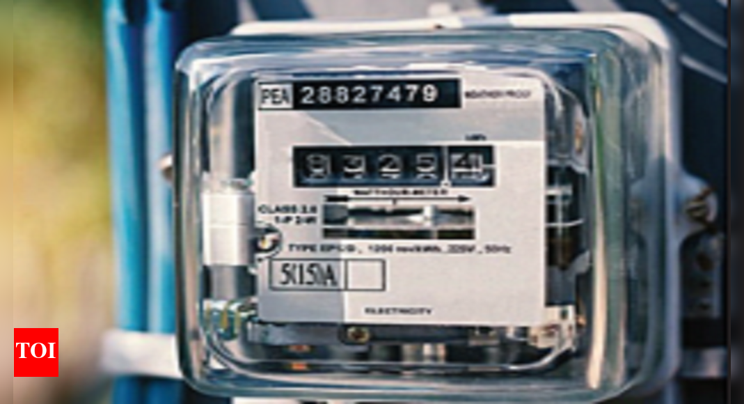 Goa: Smart meters to now monitor power quality, consumption | Goa News ...