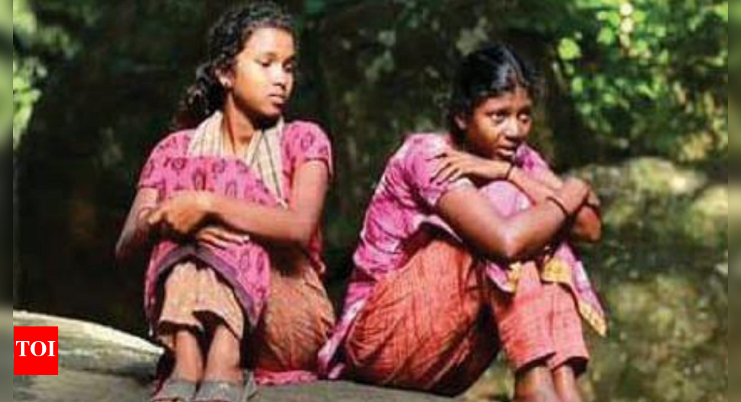India’s first feature film starring only indigenous people to premiere ...