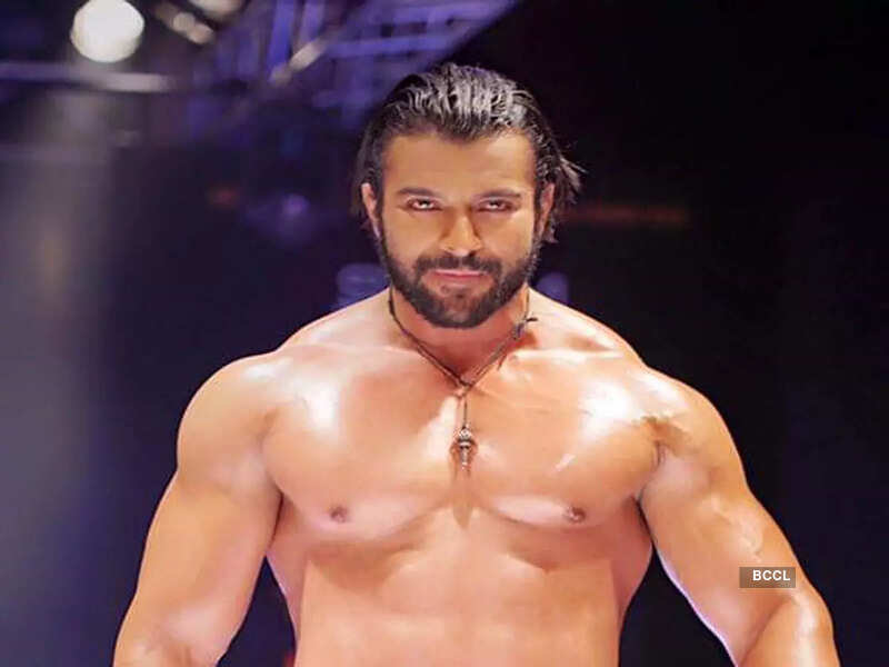 I don’t think I will get typecast in a mythological role: Nirbhay Wadhwa - Times of India