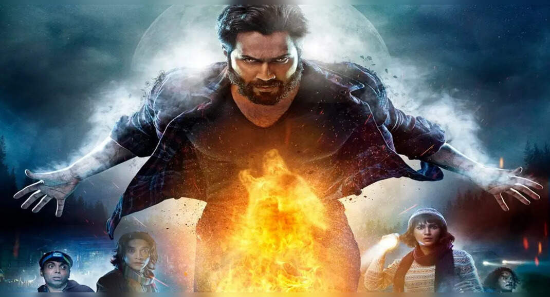 Bhediya, wolf legends, and the mystical land where the new Bollywood ...