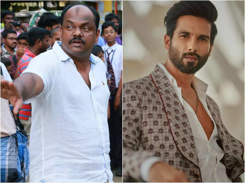 Rosshan Andrrews to direct Shahid Kapoor in his next! | Malayalam Movie ...