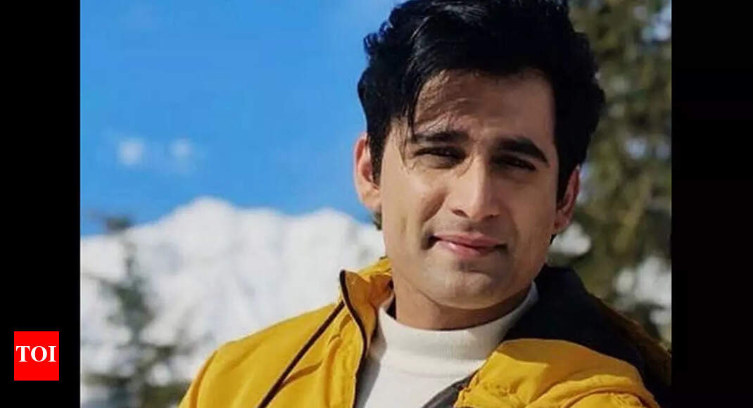 Vikas Grover on the privacy of stars: A person may be a public figure ...