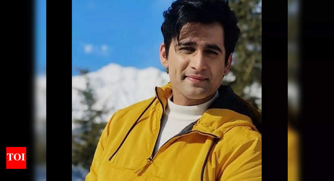 Vikas Grover on the privacy of stars: A person may be a public figure ...