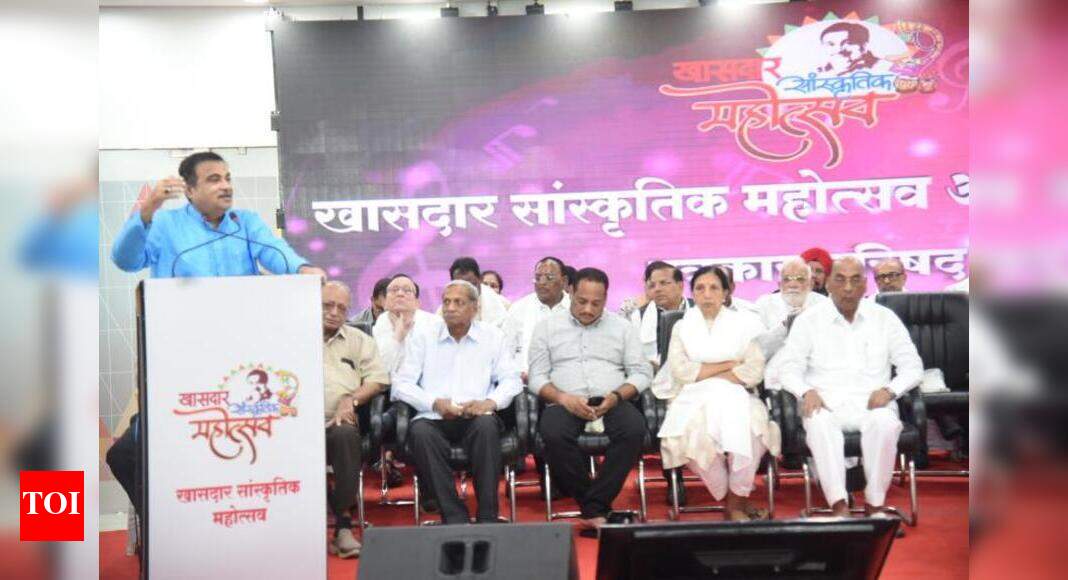 Khasdar cultural fest to also focus on local artists | Nagpur News - Times of India