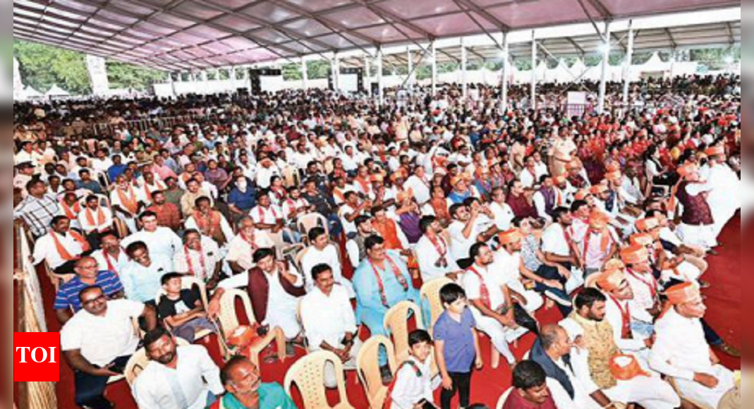 Narendra Modi: Hyderabad: Not mulling SCCL privatisation, merchants of ...