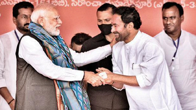 Telangana: Bypoll defeat doesn't matter, Komatireddy Raj Gopal Reddy ...