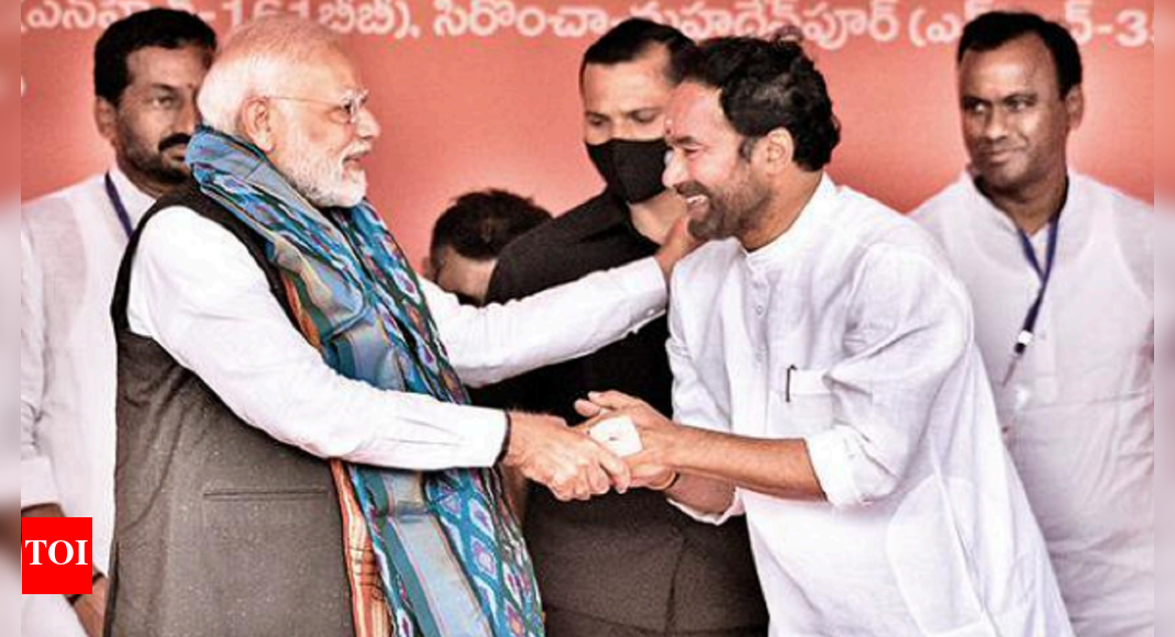 Raj Gopal: Telangana: Bypoll defeat doesn't matter, Komatireddy Raj ...