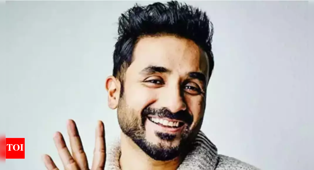 Vir Das: Hyderabad: No nod yet to comic Vir Das' November 20 show ...