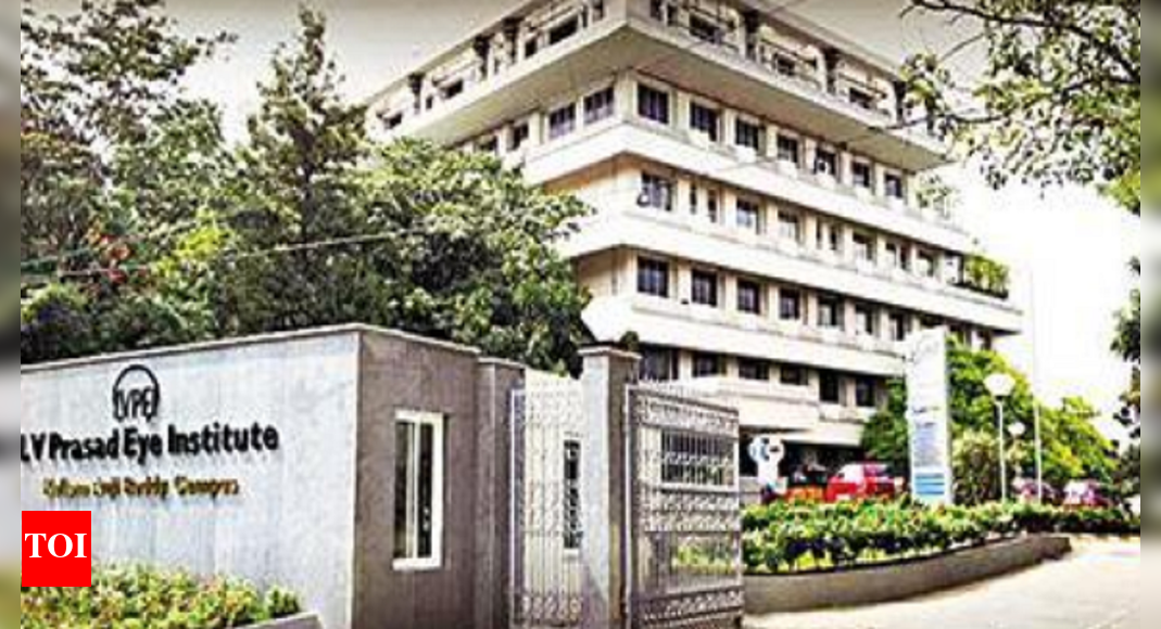Lv Prasad: Hyderabad: How success of 'Ek Duje Ke Liye' spawned LV ... Lv Prasad: Hyderabad: How success of 'Ek Duje Ke Liye' spawned LV ...