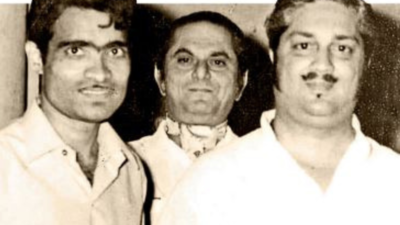 Indelible marquee Gujarat scripted India's 1st poll film | Gujarat ...