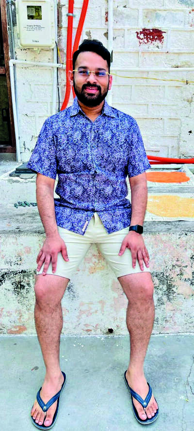 Rajeshs: K Rajesh’s Brother Denied Pre-arrest Bail | Ahmedabad News ...