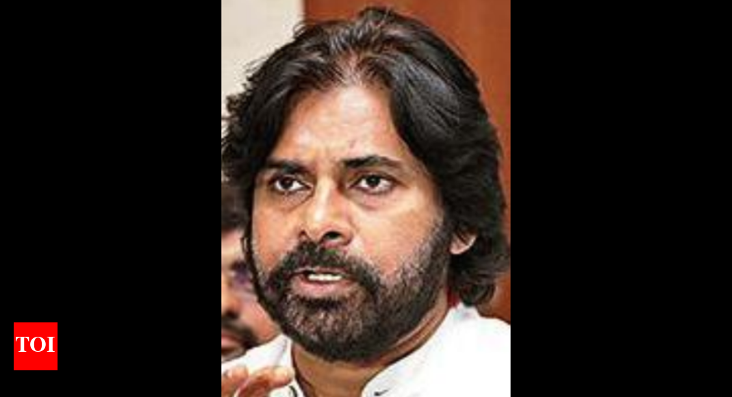 Pawan: Pawan Booked For ‘rash Driving’ During Visit To Ippatam ...
