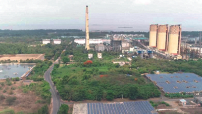 Rcf: Hearing For 954cr Fertiliser Plant Expansion On Tuesday | Navi Mumbai News - The Times of India