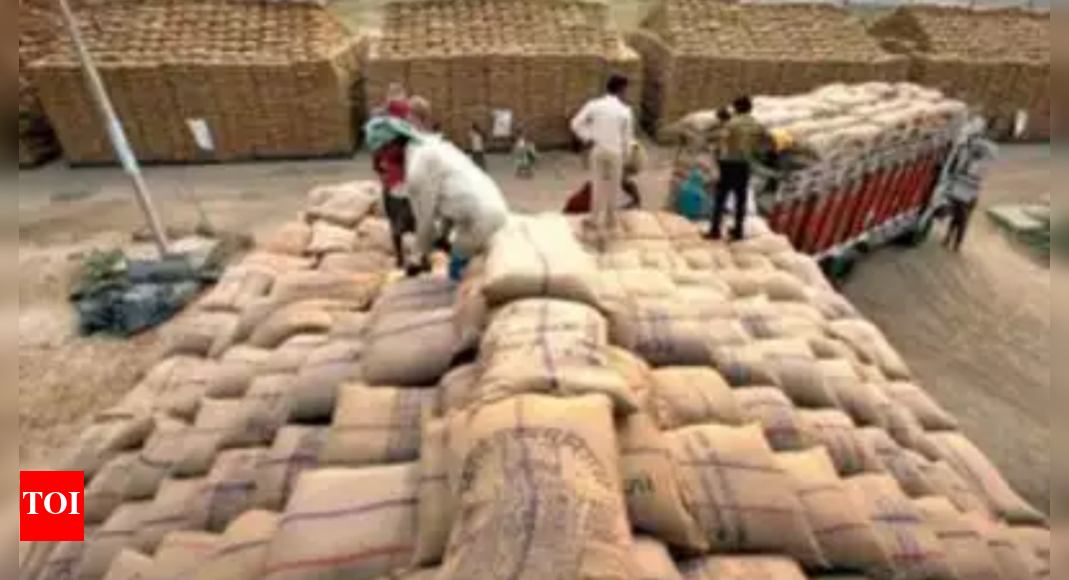 12 Haryana cities to get Hafed markets | Chandigarh News - Times of India