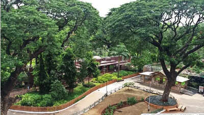 Rani Bagh is celebrating 160 years of being Mumbai's favourite weekend ...