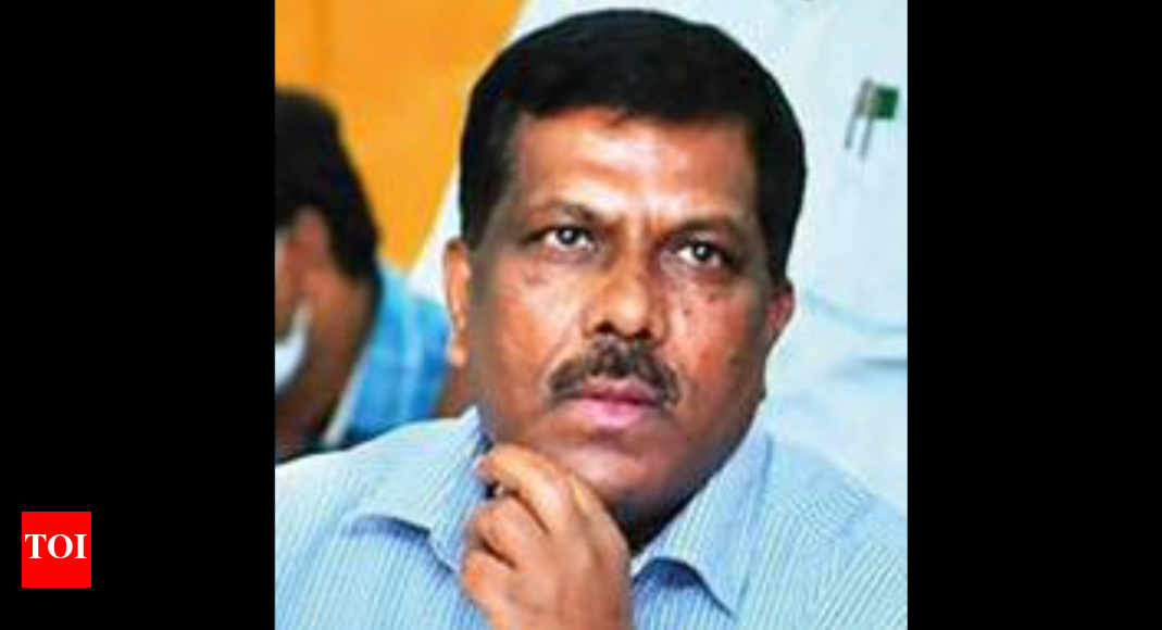 Raibag: Ias Officer Confirms Plan To Contest From Raibag | Hubballi ...