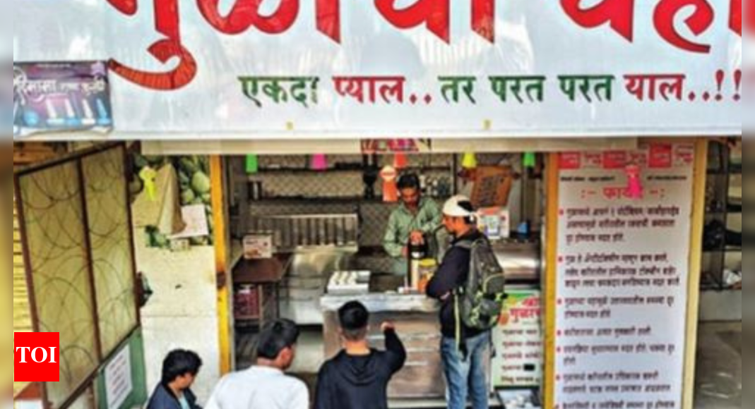 Jaggery: Stirring up a heady brew, jaggery tea wins many connoisseurs ...