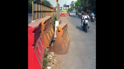 Pune Metropolitan Region Development Authority keen to finish Metro ...