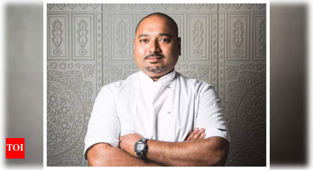 Michelin works in mysterious ways, you know, just like God: Chef Palash ...