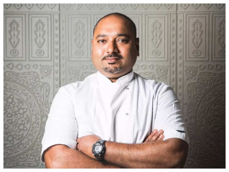 Michelin works in mysterious ways, you know, just like God: Chef Palash ...