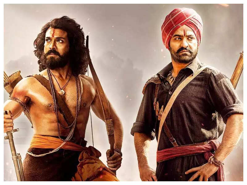 SS Rajamouli confirms ‘RRR 2’; says he is working on the story with ...