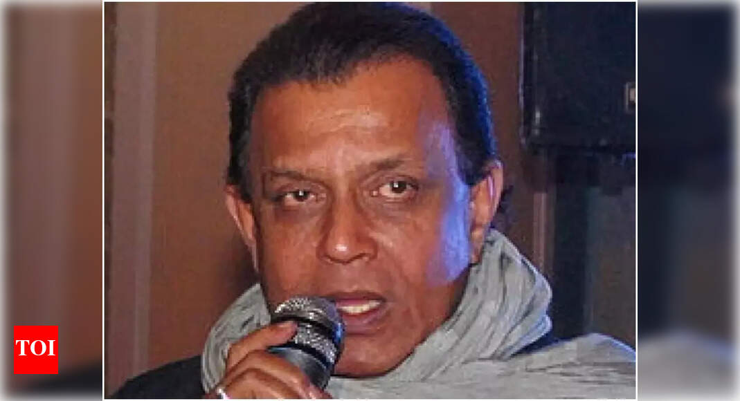 Mithun faked a stomach ache to help Padmini run away and get married ...
