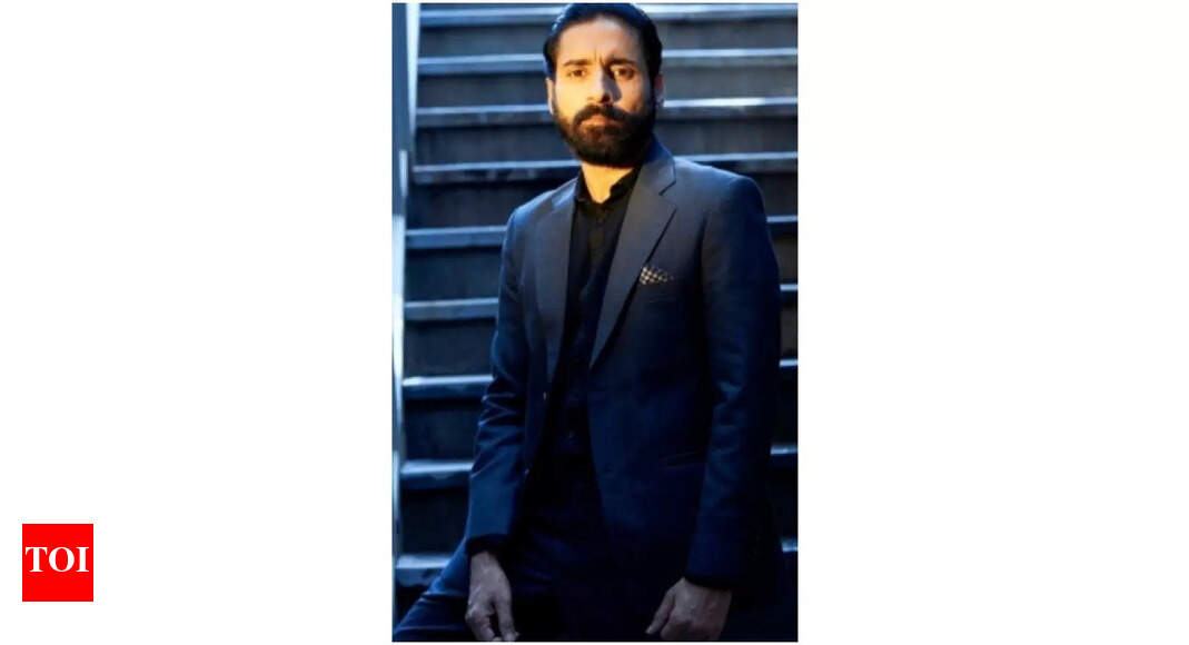 Chandan Roy Sanyal on 'Shehar Lakhot': 'I went out of my comfort zone ...