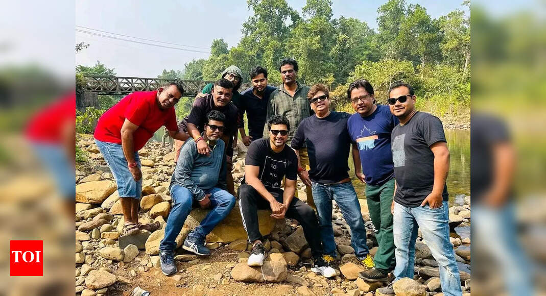 Shooting of Dev’s ‘Bagha Jatin’ biopic delayed, first schedule to start ...