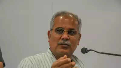 BJP seeks Chhattisgarh CM Bhupesh Baghel’s clarification on RS MP Ranjeet Ranjan’s statement on ...