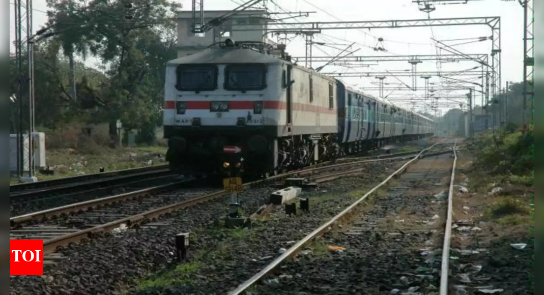 Heelalige: Bengaluru: South Western Railway proposes survey for Hejjala ...