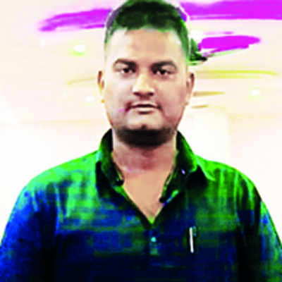 Bajrang Dal leader killed in Jharkhand petrol bomb attack | Ranchi News ...