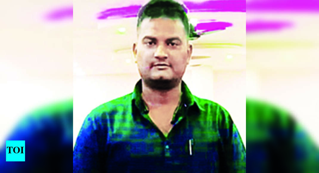 Bajrang Dal leader killed in Jharkhand petrol bomb attack | Ranchi News ...