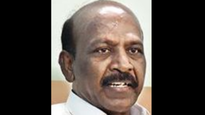 Tamil Nadu will make high-end medical equipment: Health minister Ma ...