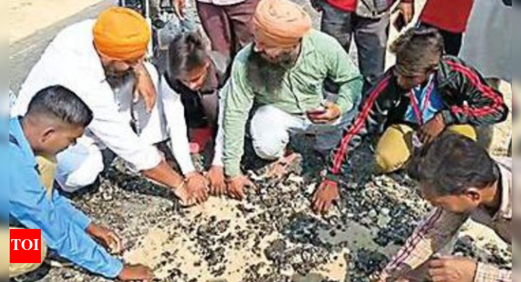 UP: Varun Gandhi writes to PWD minister over 'scam' in Puranpur road ...