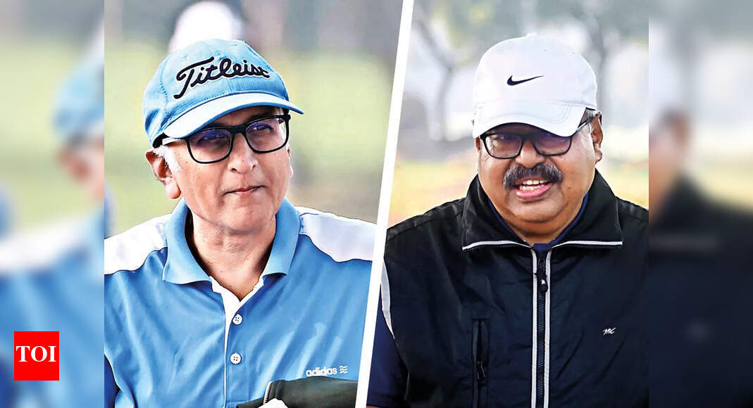 A golf outing for Hindu College alumni and their buddies | Events Movie ...